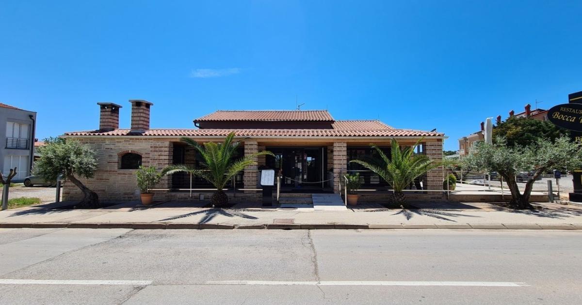 ESTATE INVEST - Predaj reštaurácia, centrum mesta pri mori, TOP ...