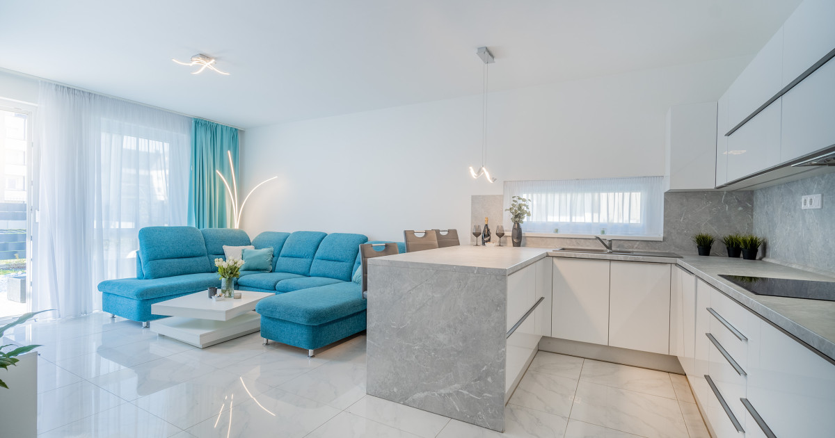 VYMEŇ SUSEDA! – VÝNIMOČNÁ NOVOSTAVBA 3 IZBOVÉHO BYTU V RAJKE SO ...